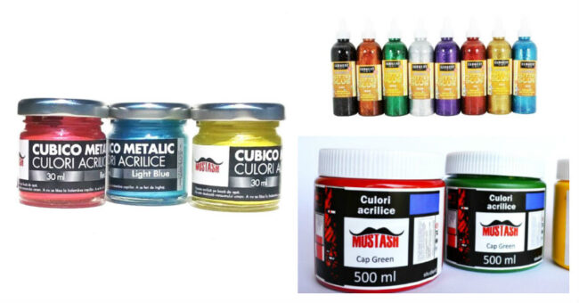 Pasionată de handmade? 6 magazine online de unde să-ți cumperi ...