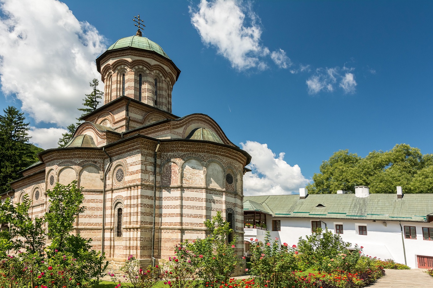 Destinație de weekend: Valea Oltului - Casa-gradina.ro
