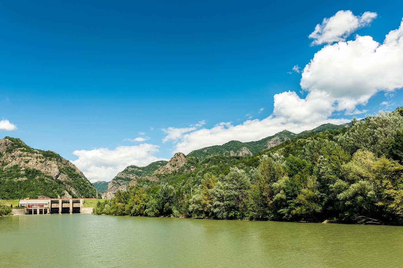 Destinație de weekend: Valea Oltului - Casa-gradina.ro